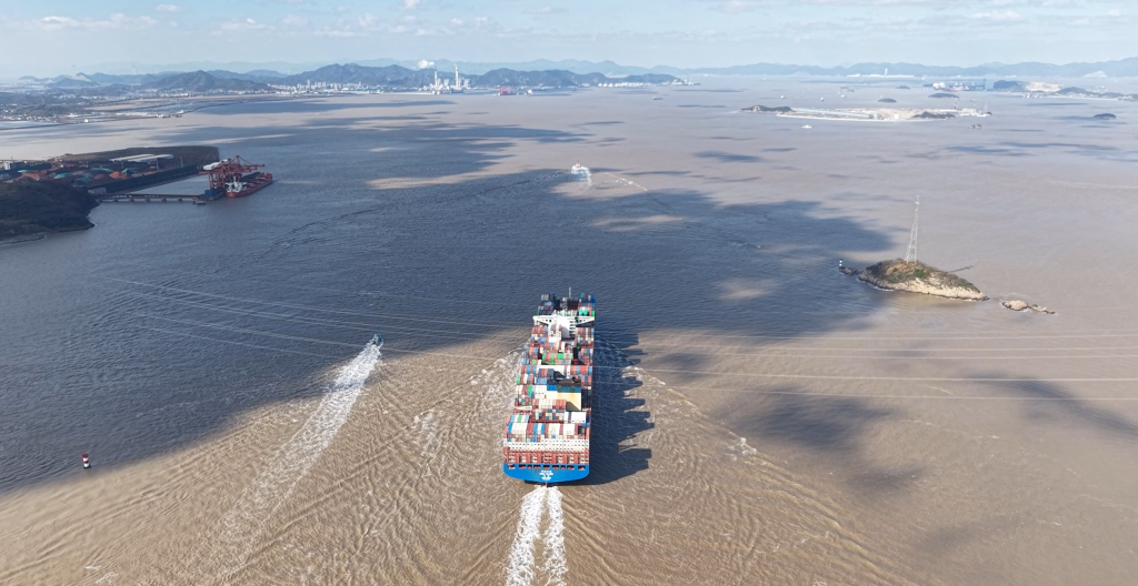 全国首个！“双通道”今日开启 – 中国企业创新发展网